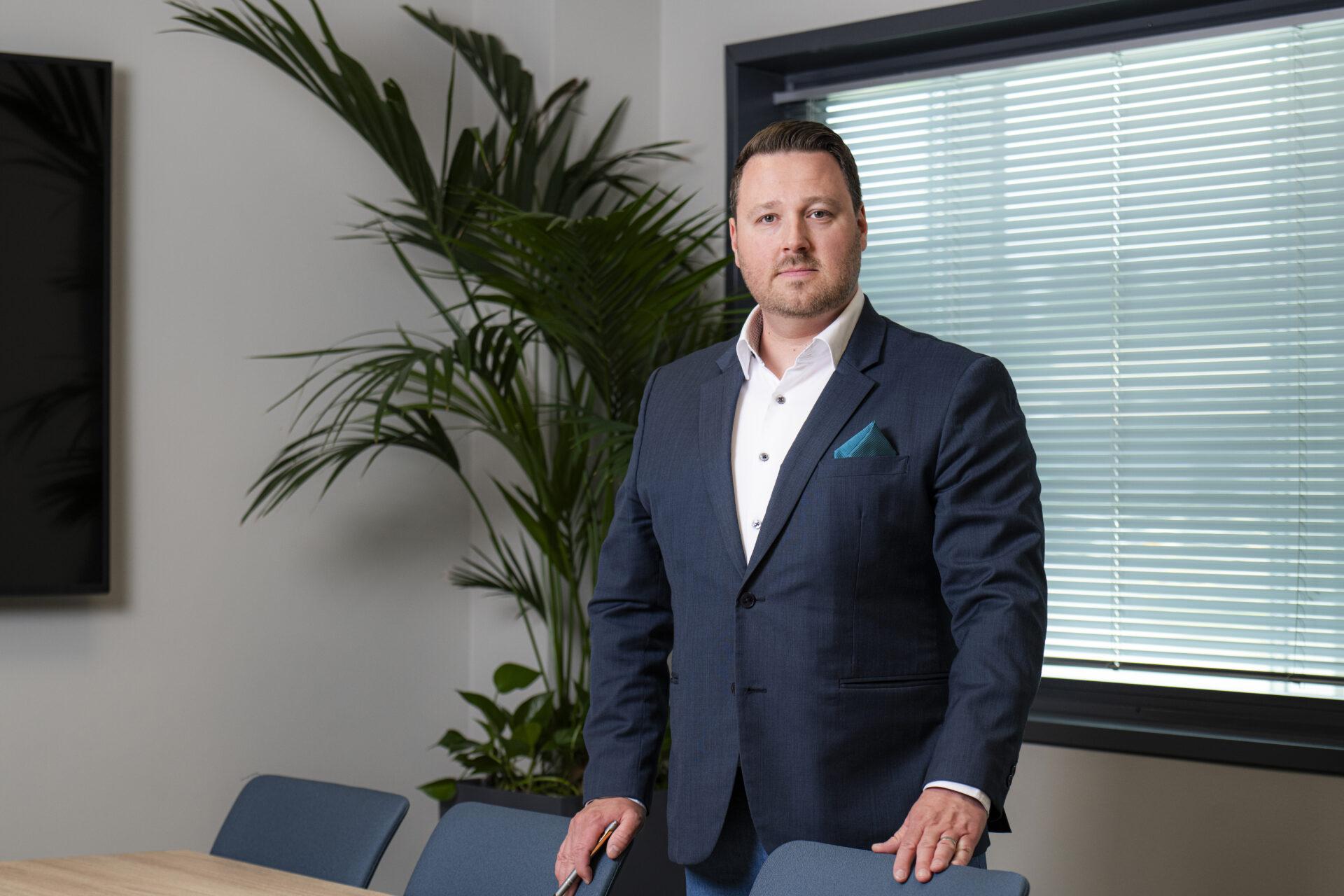 Metlab Oy strengthens its Executive Board! - Metlab